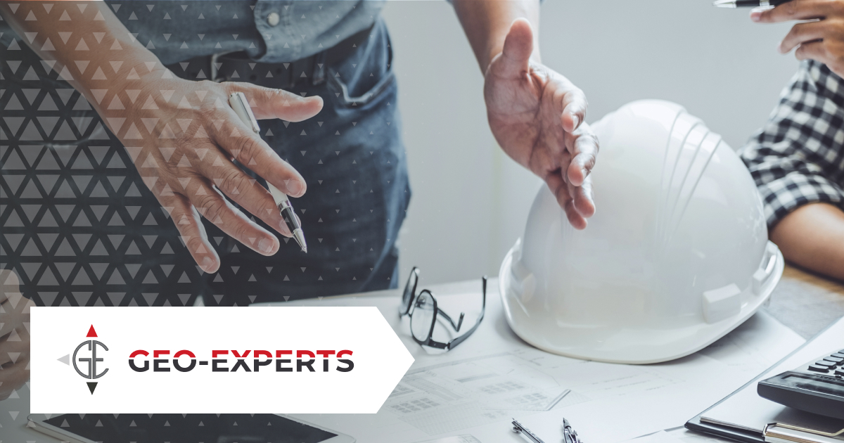 Cabinet Géomètre Cavaillon, Avignon, Vaucluse, Salon - Géo Experts